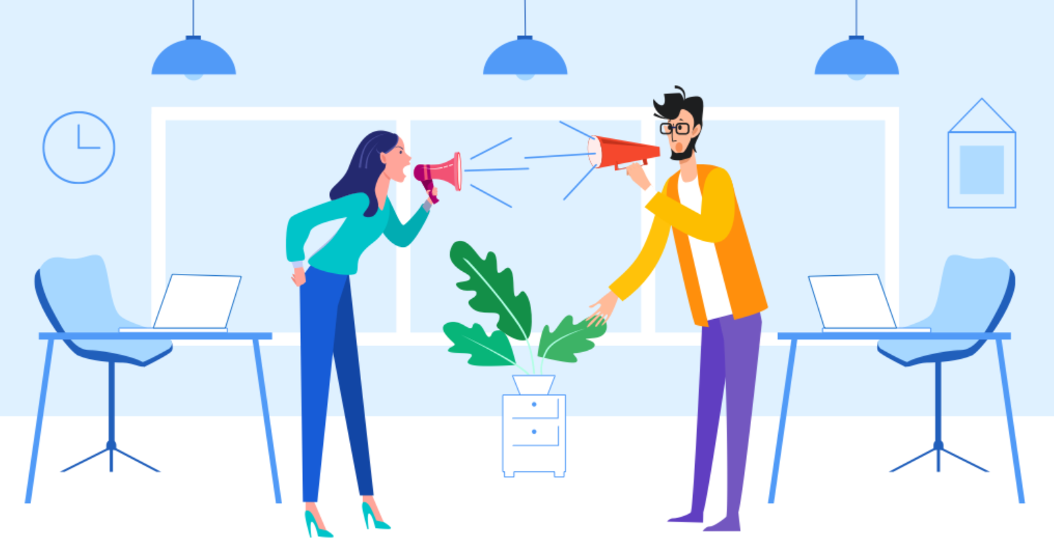 Top 6 Conflict resolution techniques - LifeBytz Top 6 Conflict resolution techniques - LifeBytz