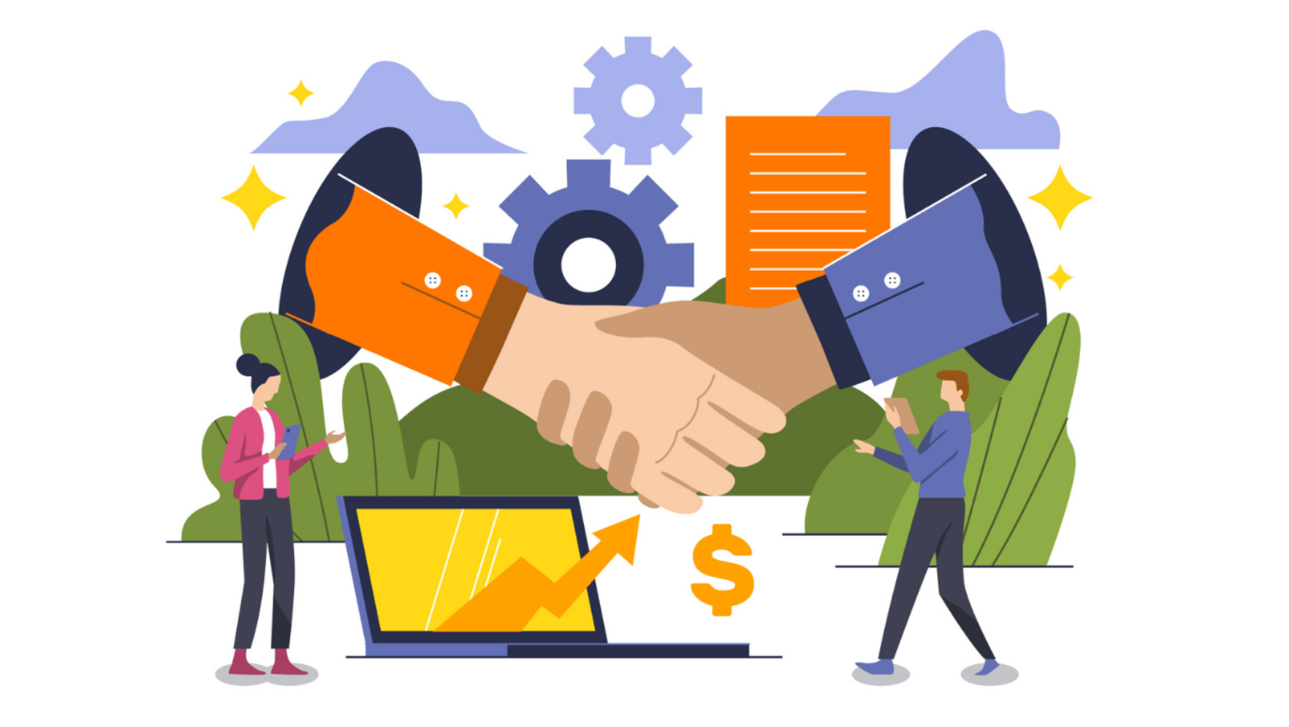 7 Important Negotiation Skills LifeBytz 7 Important Negotiation Skills LifeBytz